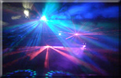 DJ Simon Embleton - Disco Hire London