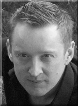 DJ Simon Embleton - Disco Hire London