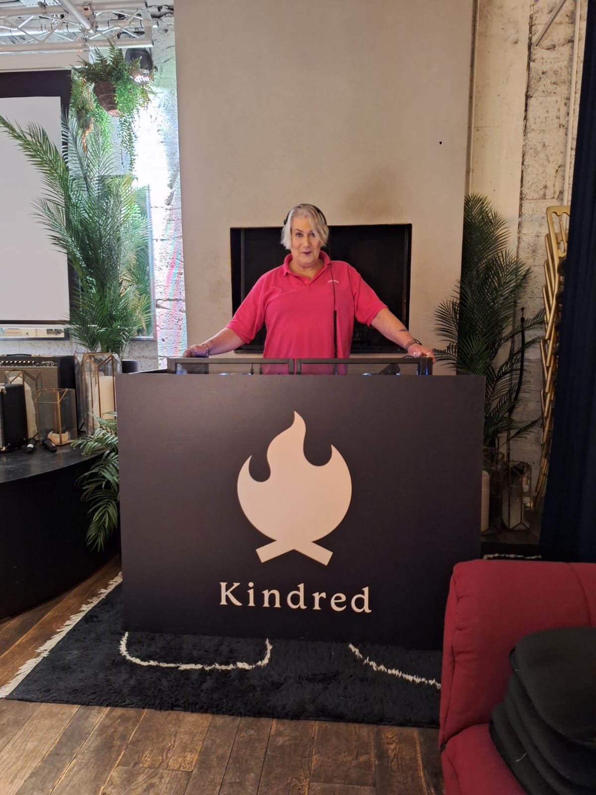 DJ Simone - Platinum DJs provide professional, experienced DJ Hire in ...