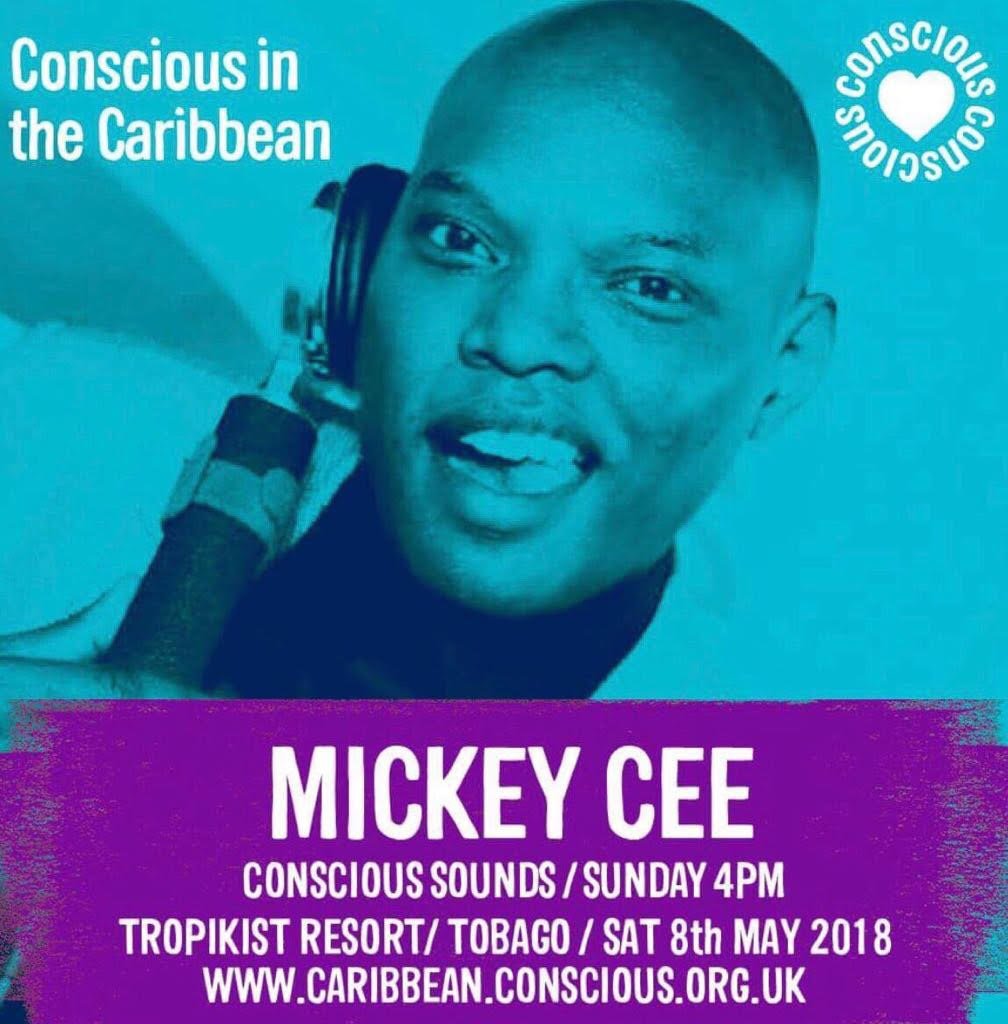 DJ Micky C - Club & Event DJ for Platinum DJs - London and Kent DJs