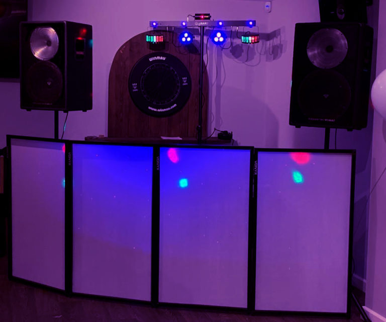 DJ Rob - Platinum DJs provide professional, experienced DJ Hire in ...