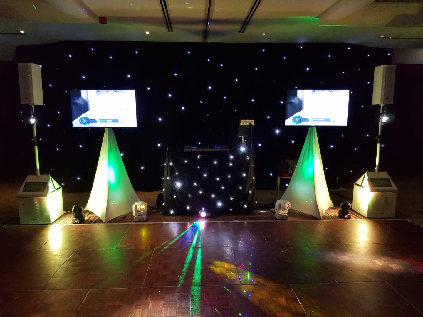 VDJ Mike Russo - Platinum DJs provide professional, experienced DJ Hire ...